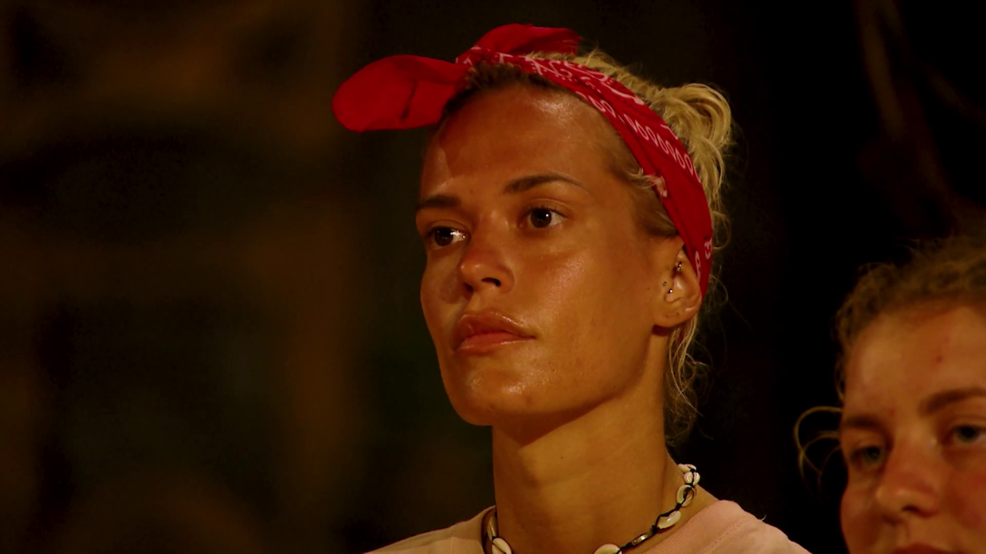 Naša pevačica na korak da ispadne iz Survivor-a: Ivana Štrbac na meti kritika svog plemena
