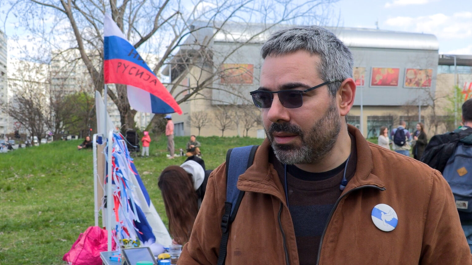 "Rusko demokratsko društvo" izbrisano iz registra pravnih lica u Srbiji