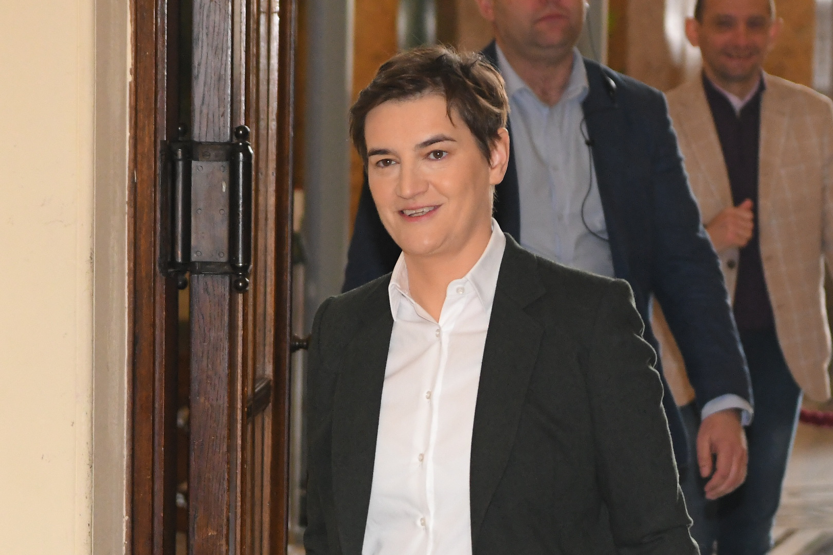 Brnabić: Bombardovanje bilo otvaranje Pandorine kutije, Srbi na Kosovu i danas žive u teškim ...