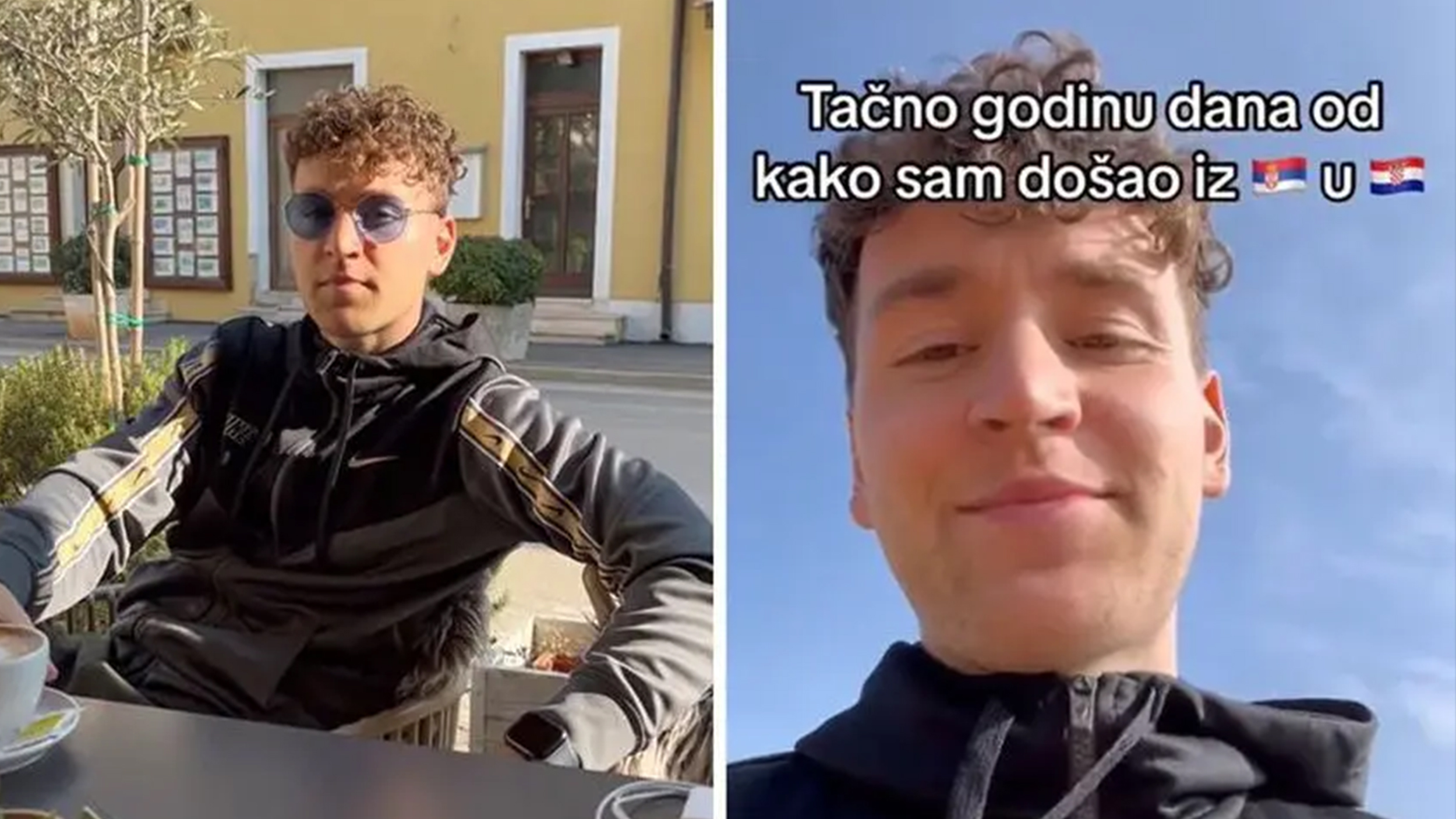 "Ja sam Srbin koji živi u Hrvatskoj - evo kakve poruke dobijam"