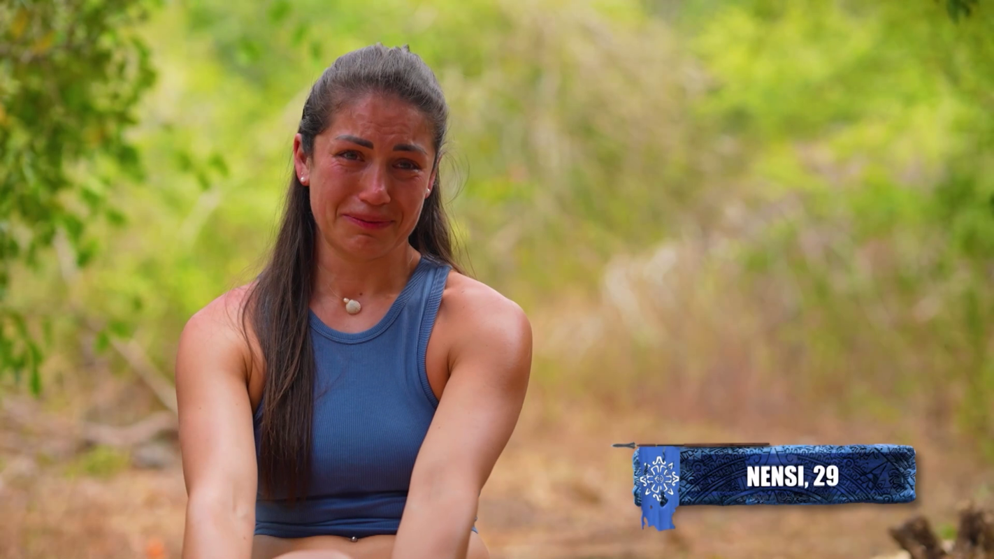 Novi takmičari u Survivoru otkrili detalje svog života: Nensi isplakala reku suza