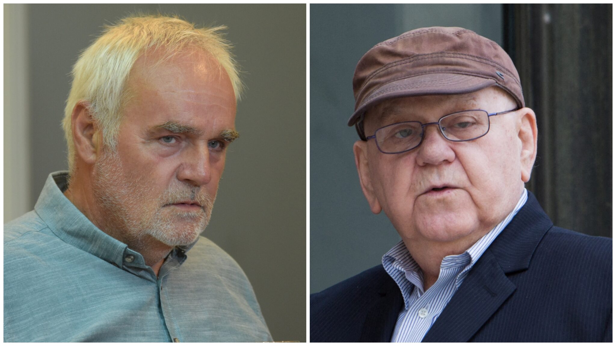 "Dao si mom životu zamah": Slobodan Ćustić povodom smrti Abdulaha Sidrana