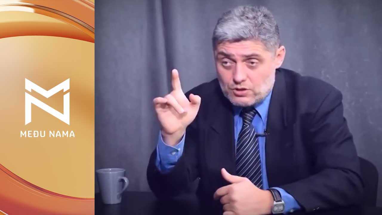 Povratak (ne)kažnjenog nadrilekara: Miroljub Petrović nastavlja da ...