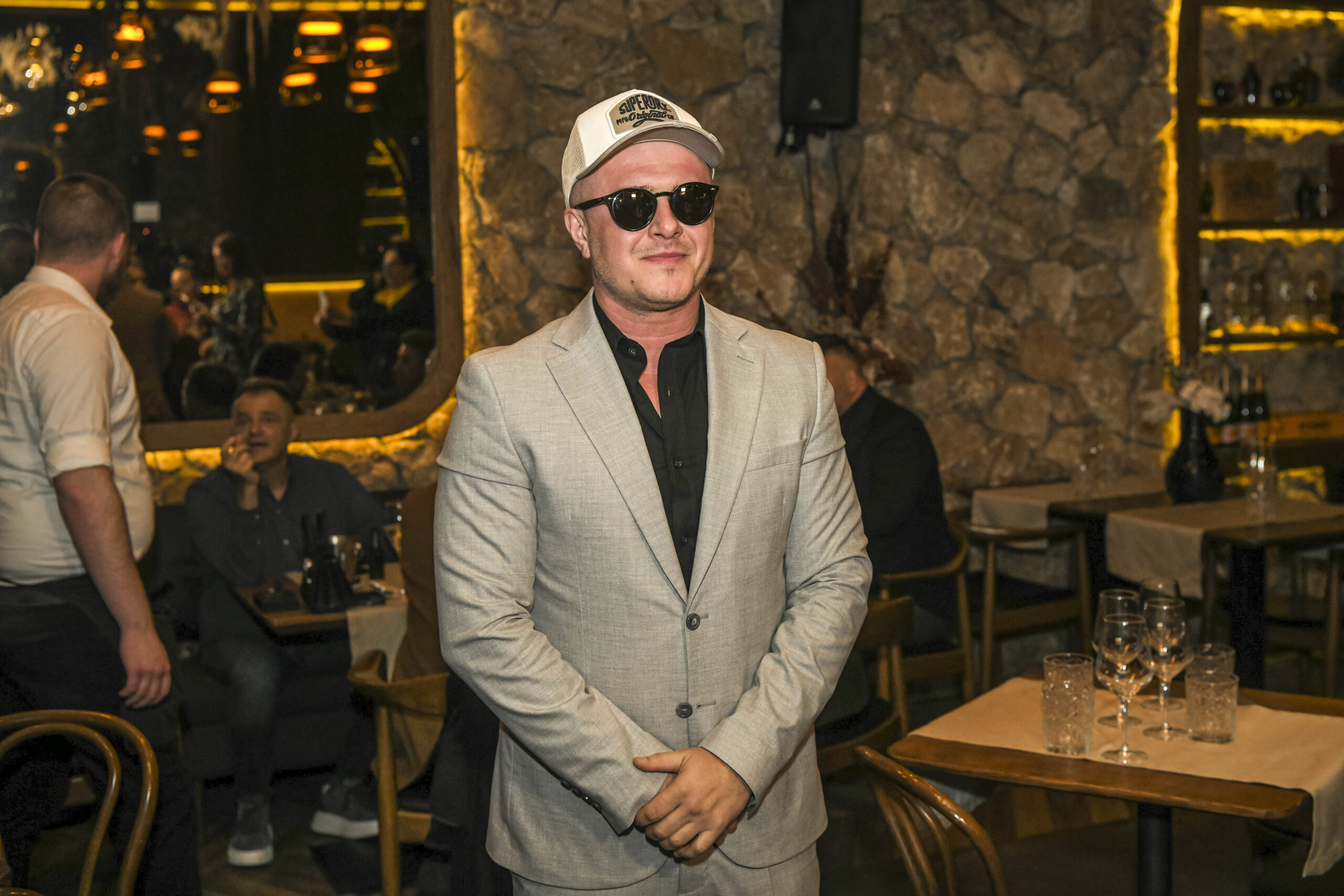 Tropiko bend organizuje koncert u znak zahvalnosti publici