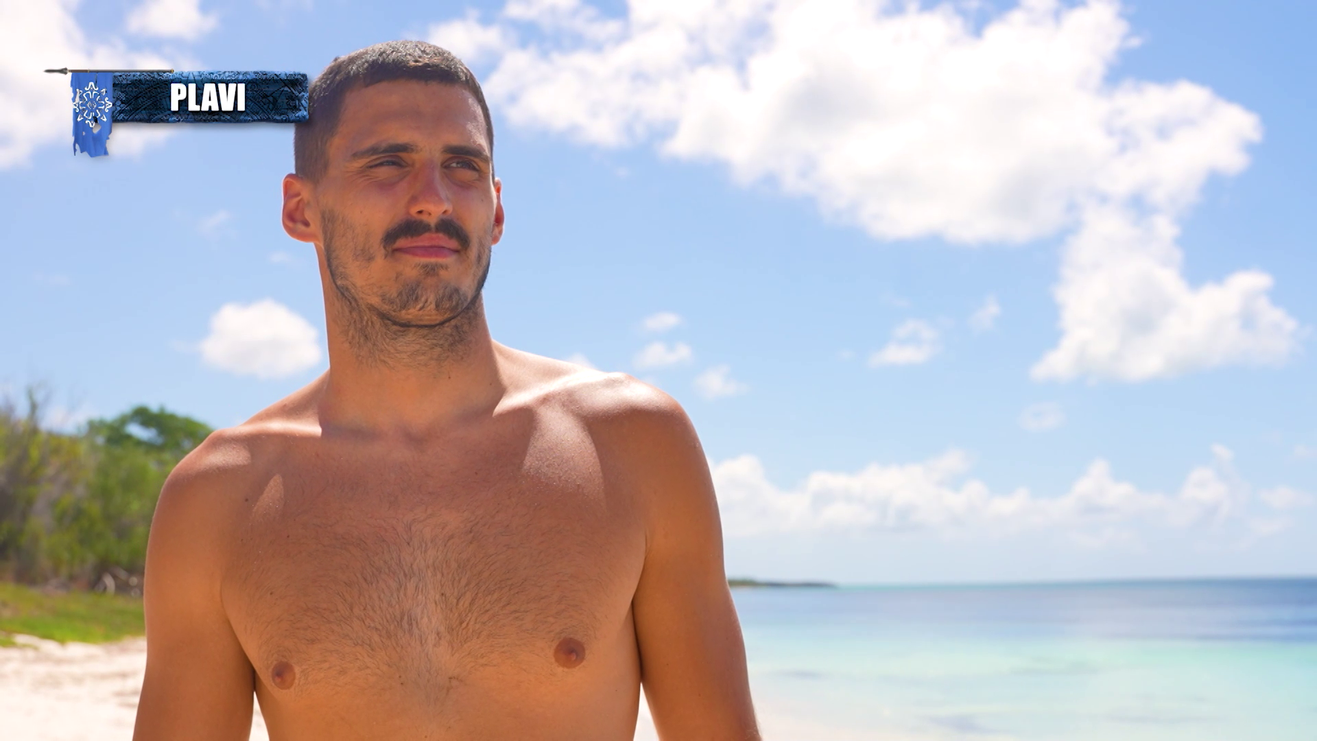 Plavo pleme izgubilo u igri za plemenski savet u Survivoru-u: Luka Rimac ponovo dominirao u igri ...