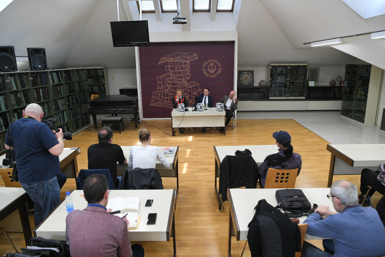 Delo koje je Pavla Ugrinova možda i života koštalo: Predstavljena ...