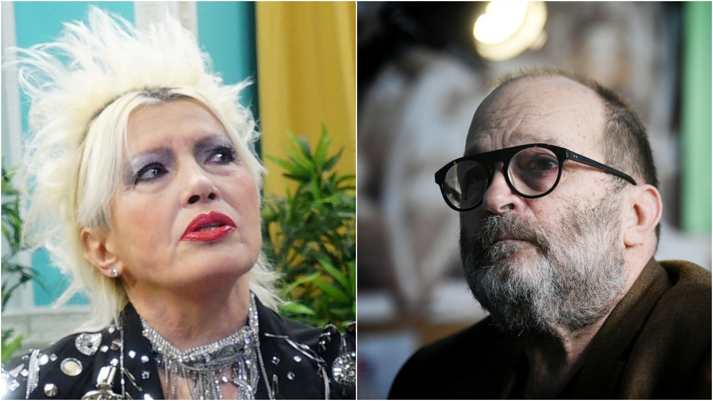 Boris Miljković: Slađana Milošević je bila vetar s istoka, šarmantna ...