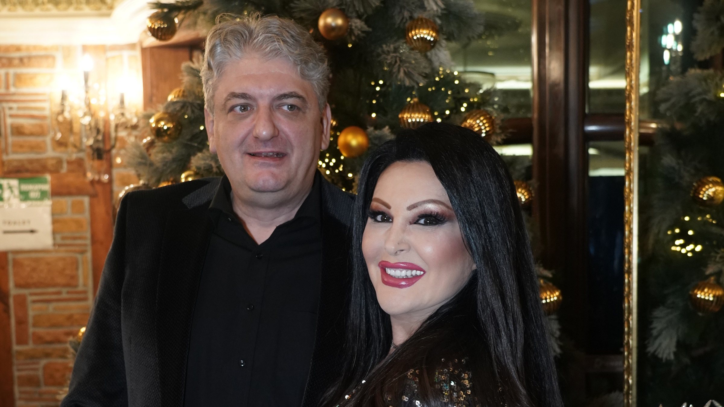 Razveli se Dragana Mirković i Toni Bijelić