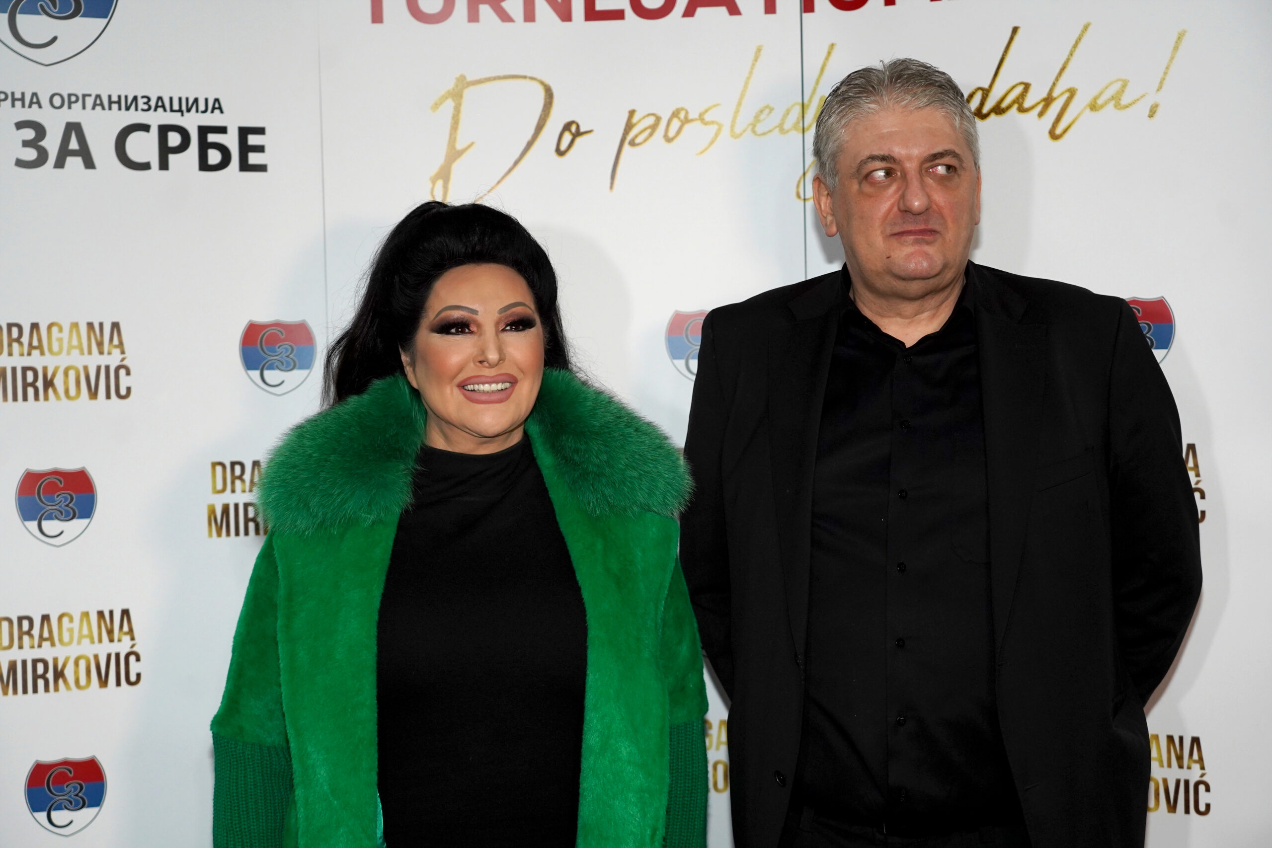 "Obično je žena žrtva, morala sam mnogo da dam sebe": Ovako je Dragana ...