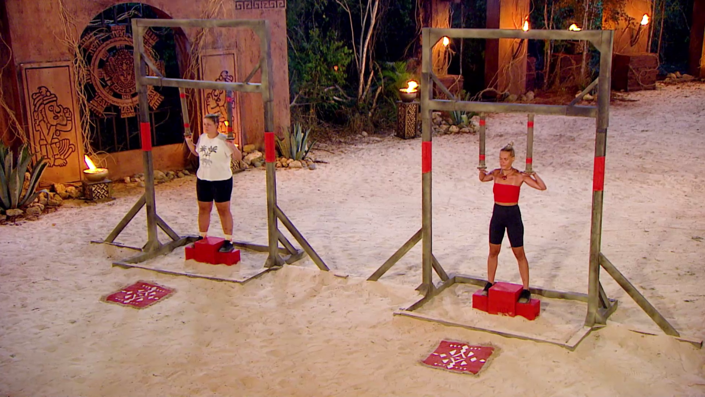 Pevačica Ivana Štrbac napustila Survivor: Kroz suze i emotivan govor se ...