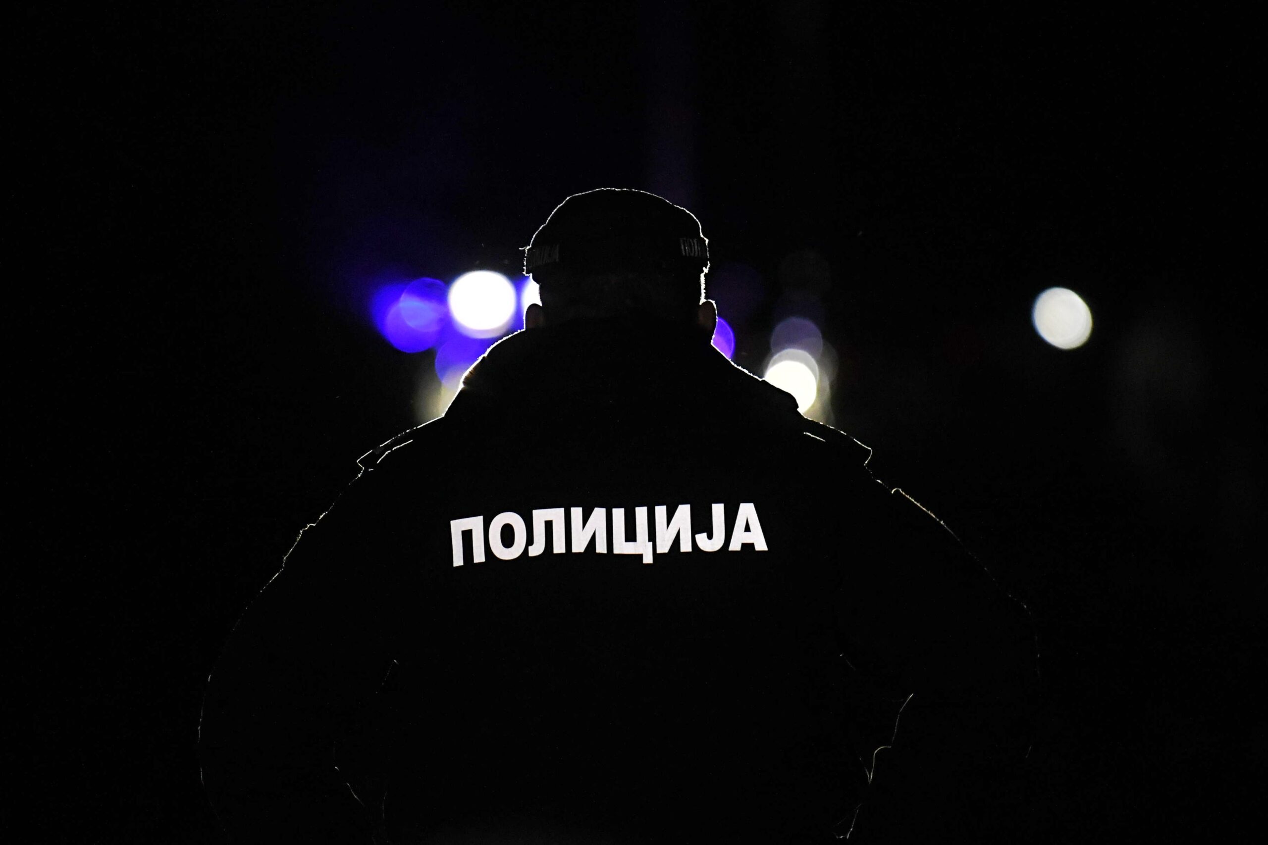 Tragedija na Dušanovcu: Muškarac pretrčavao motoput, automobil ga ubio ...
