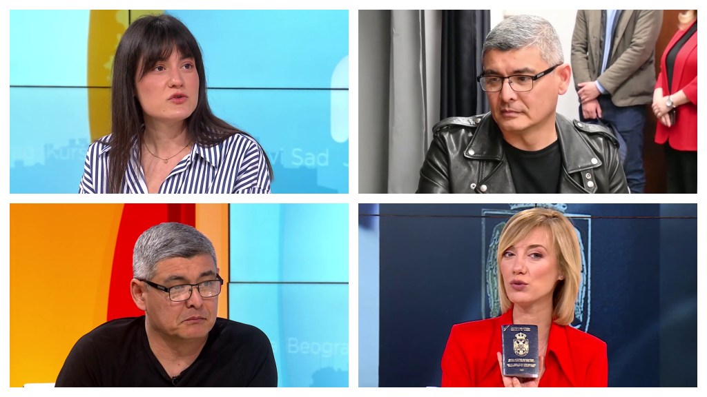 Putna isprava za izbeglicu iz Kazahstana: Šta srpski pasoš znači za sve ...
