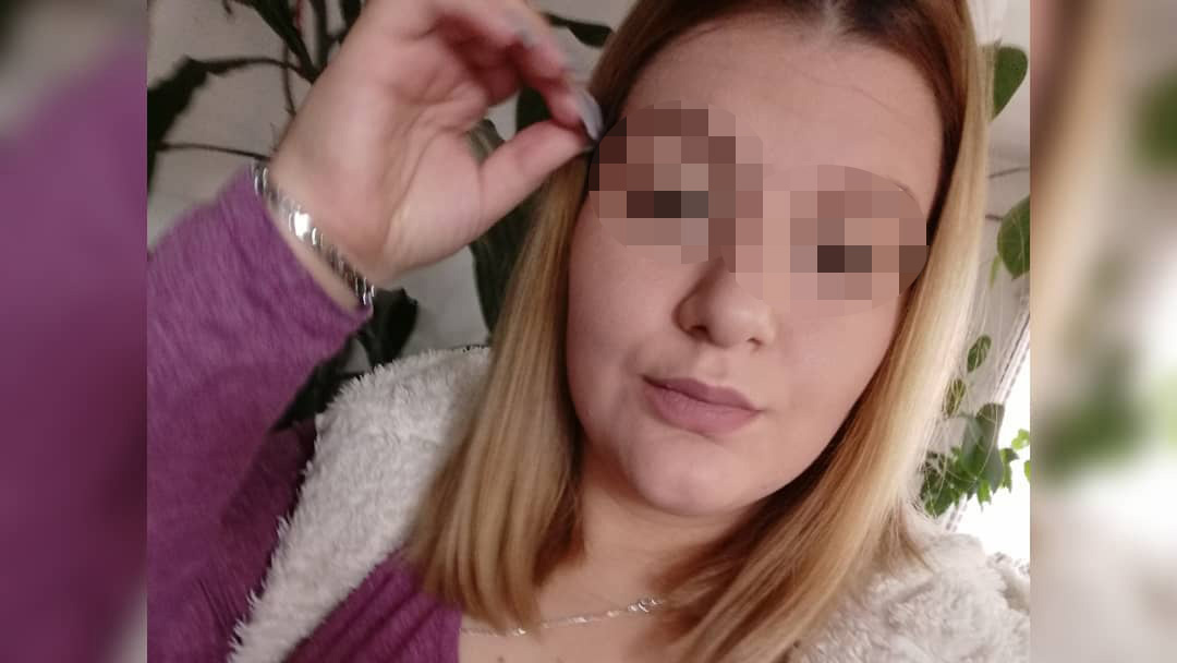 OTKRIVAMO Policija juče odvela majku nestale devojčice Danke (2) na mesto gde je poslednji put ...