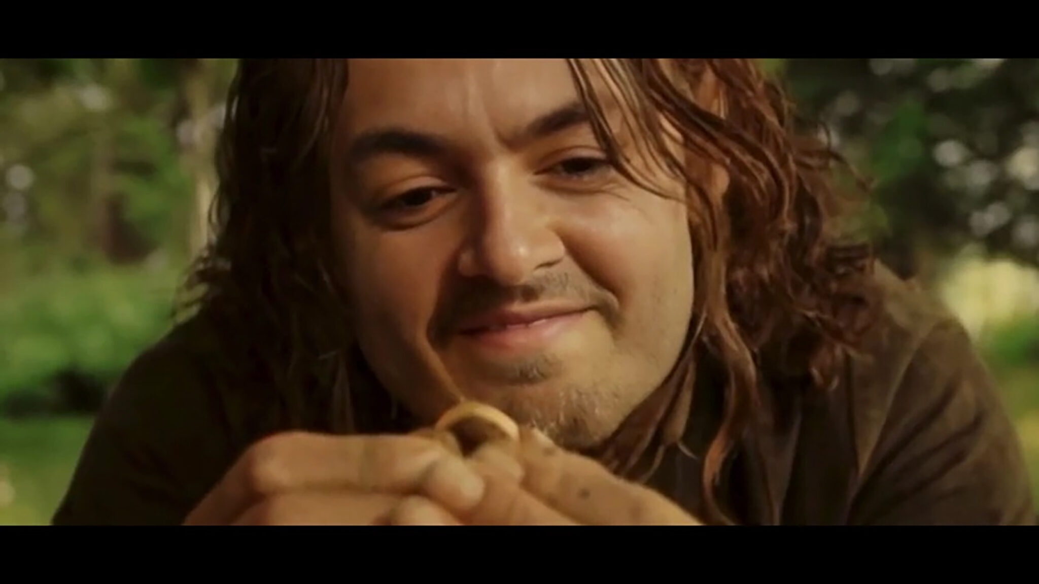 "Mordor gori, a Gandalf se češlja": "Gospodar prstenova" u stilu Radoša ...