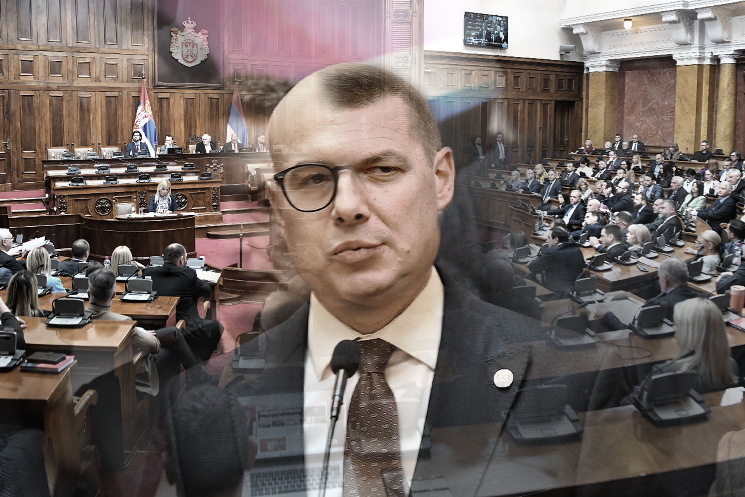 Sve ostaje unutar porodice, braća se i dalje pitaju: Andrej Vučić preko ...