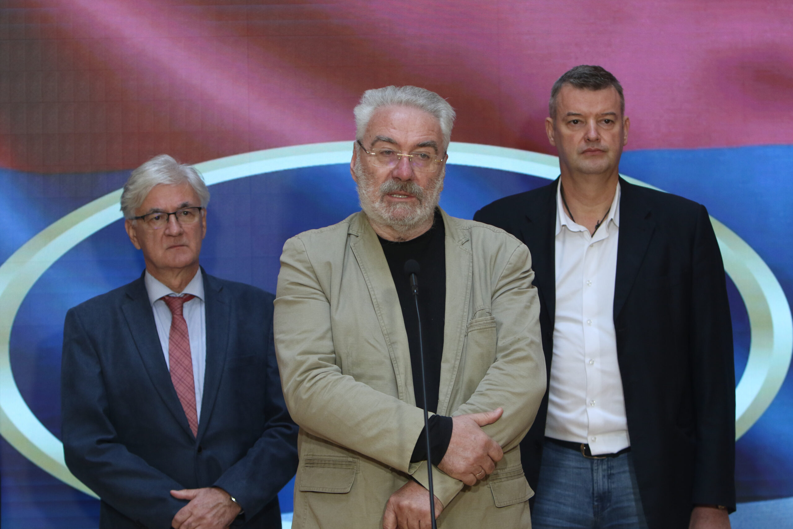 Iz Nestorovićevog pokreta poručuju da je besmisleno ići na izbore ako ...