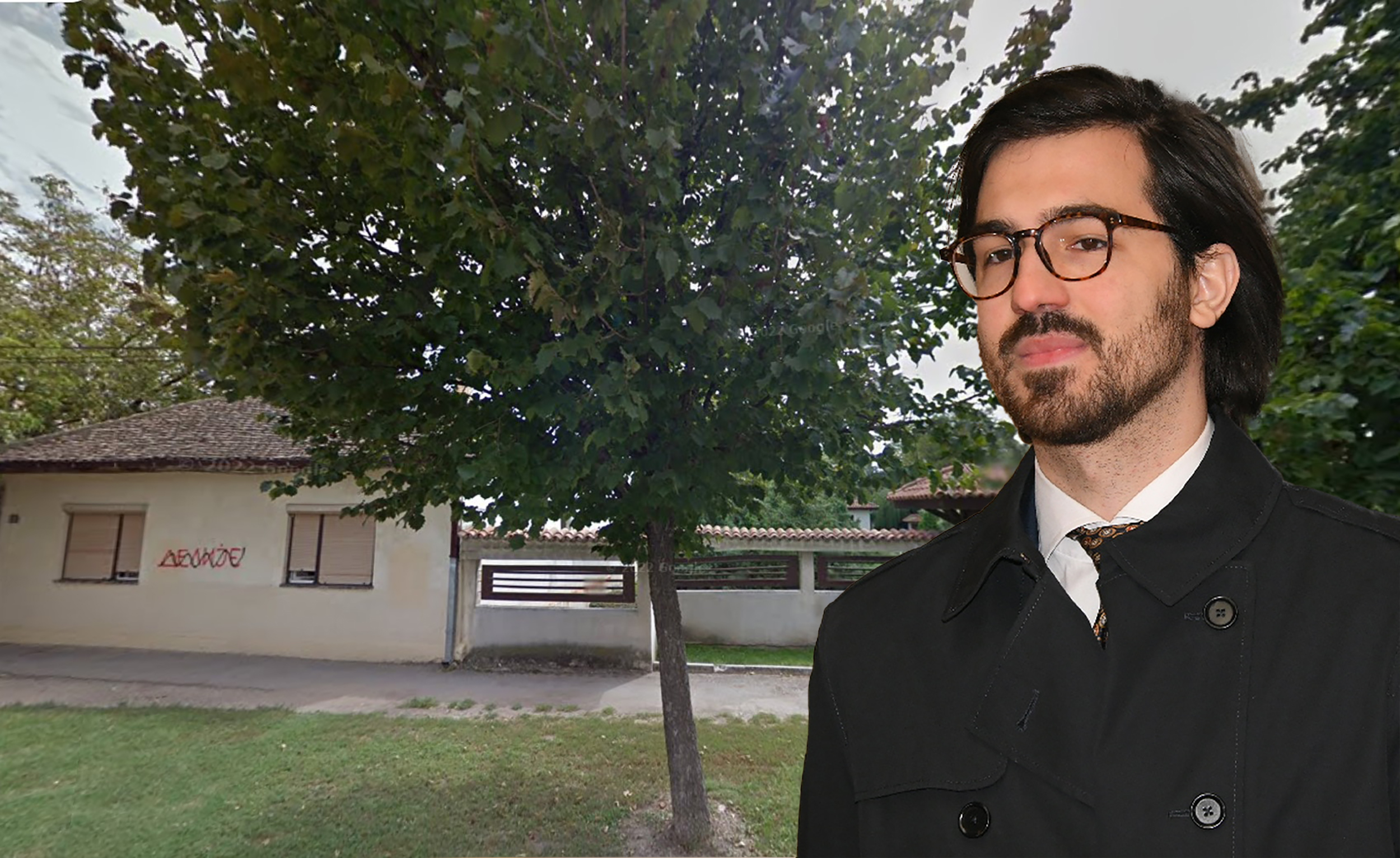 Objavljena imovina unuka Slobodana Miloševića: Šta je sve Marko dobio ...