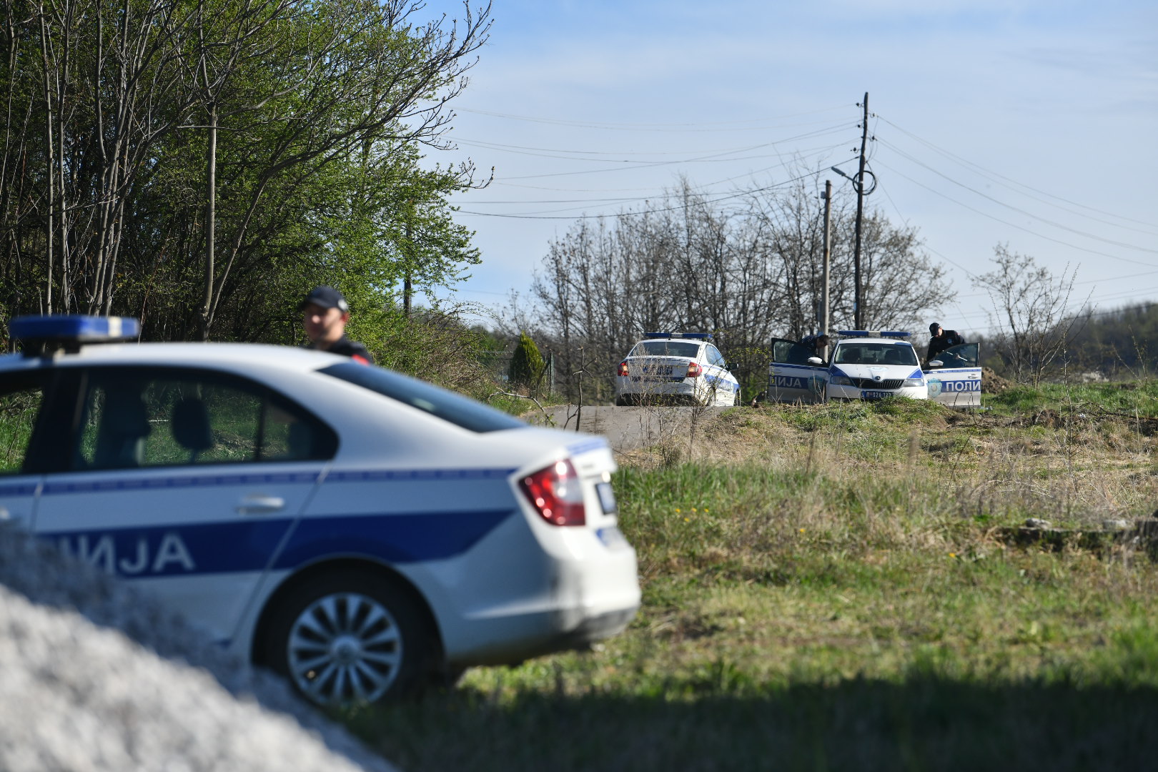 Saznajemo: Podignuta optužnica za ubistvo Danke Ilić (2)