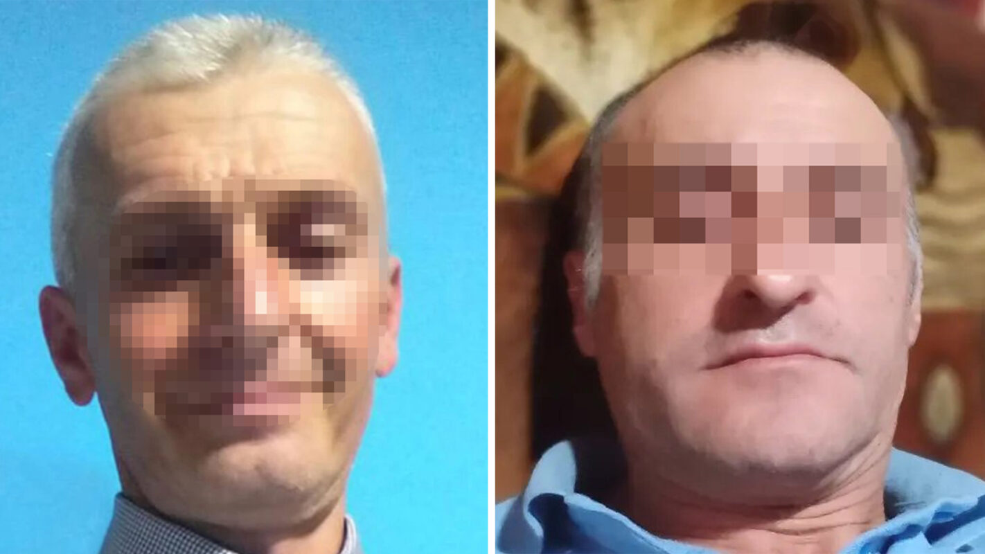 Privedeni brat i otac osumnjičenog za ubistvo Danke Ilić