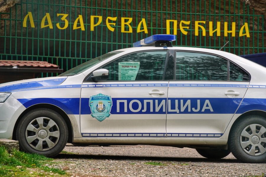 Određen pritvor ocu osumnjičenog za ubistvo Danke Ilić: Naređena obdukcija jutros preminulog ...