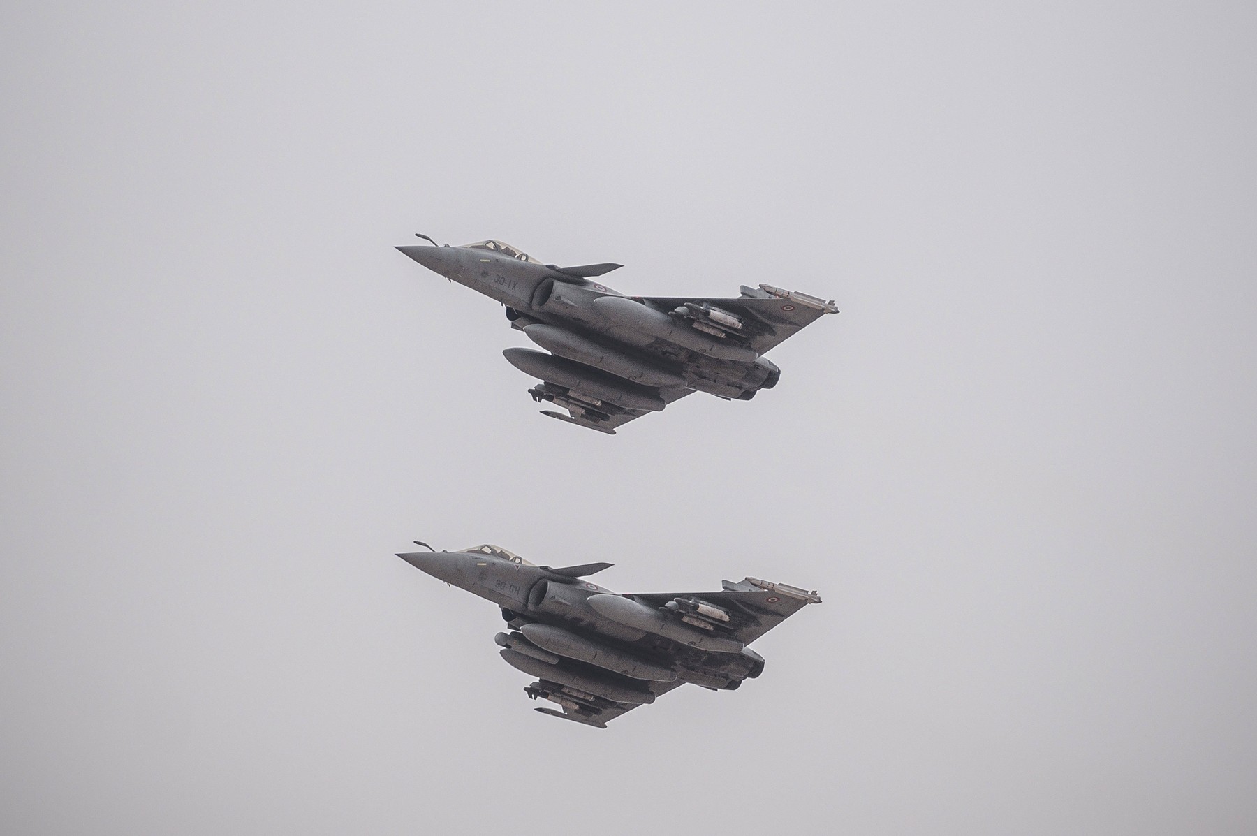 Srpski Rafali imaće rakete manjeg dometa nego MiG-29