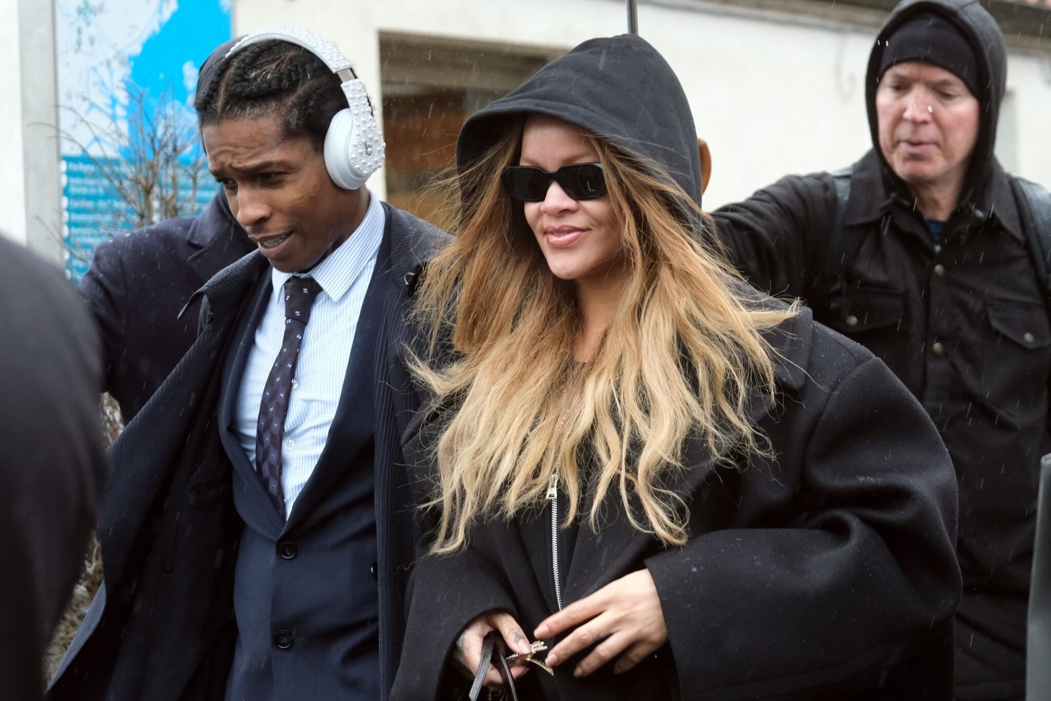 Rijana se transformisala u seksi opaticu iz pakla i bukvalno srušila ...