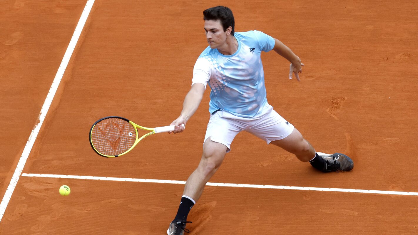 Tenis: Sve vesti na Nova.rs