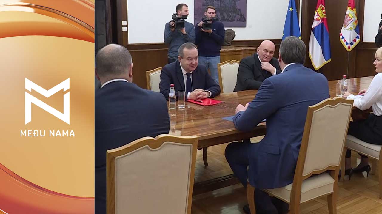 SPS prvi put "gost" na listi: Po prvi put od osnivanja stranke će na ...