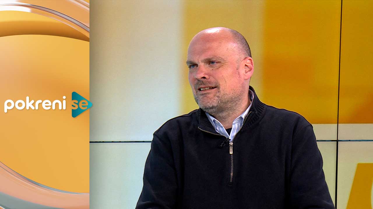 Ristić: Vučić i Tači mogli da se dogovore, paket uključivao i podelu ...