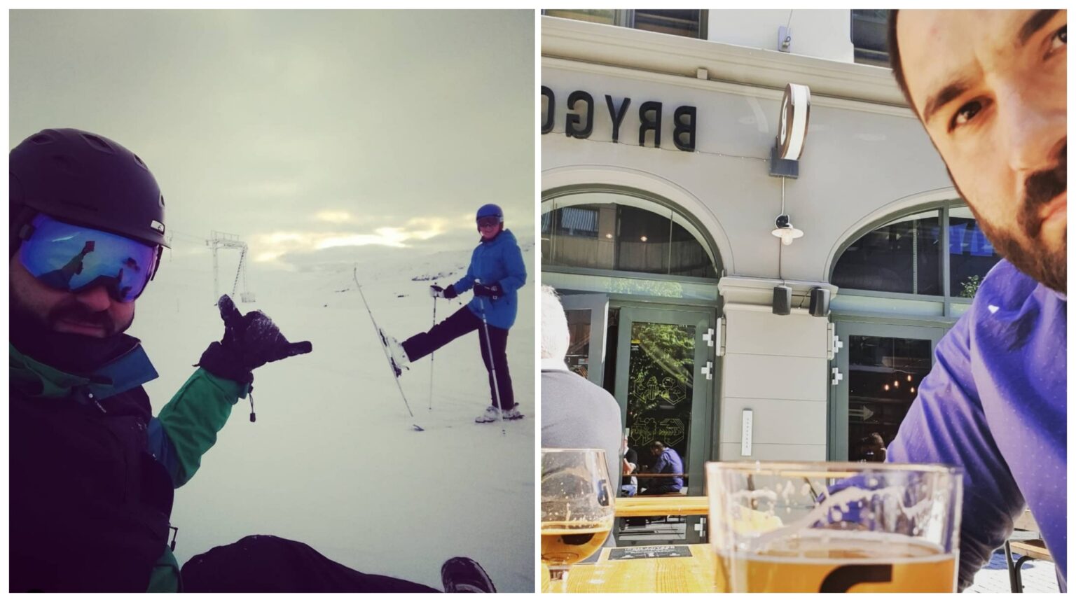 Dva Balkanca otkrila istinu o tome kako naši žive u Norveškoj i kako se ...