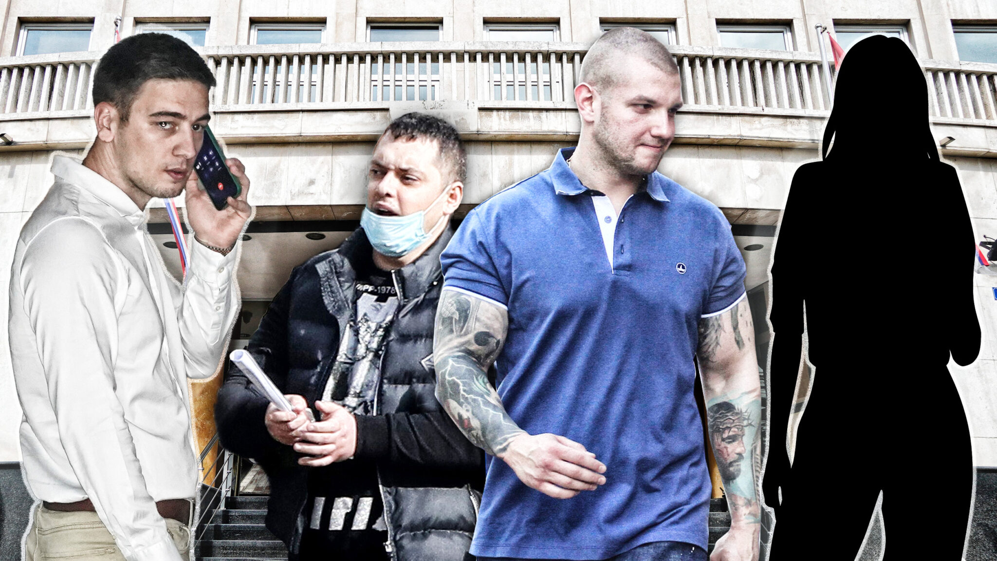 Sudija koju povezuju s "naprednjacima" preuzima postupak protiv ...