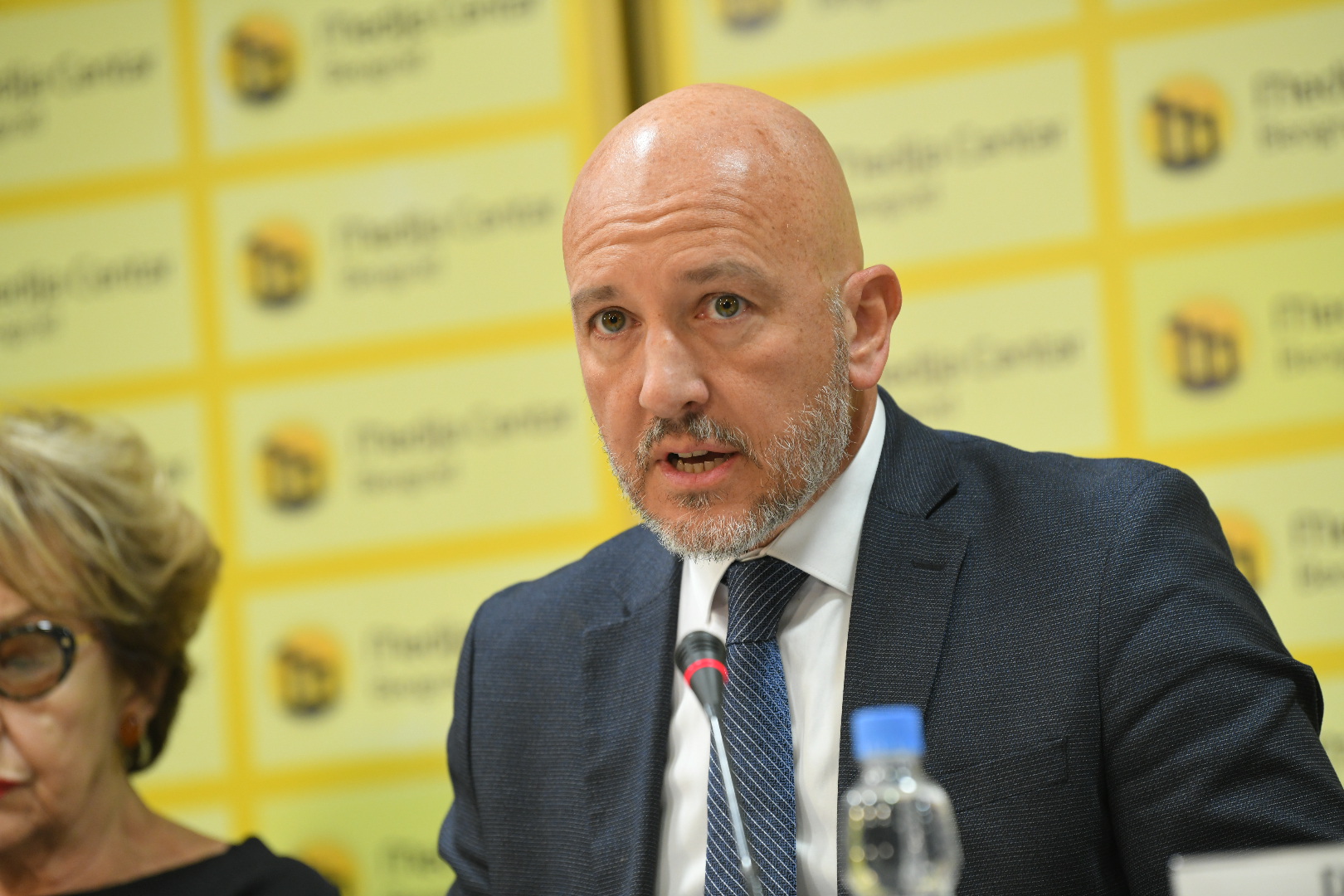 Miodrag Majić: Izbori na jesen, uz promenu izbornog zakona jedini način ...