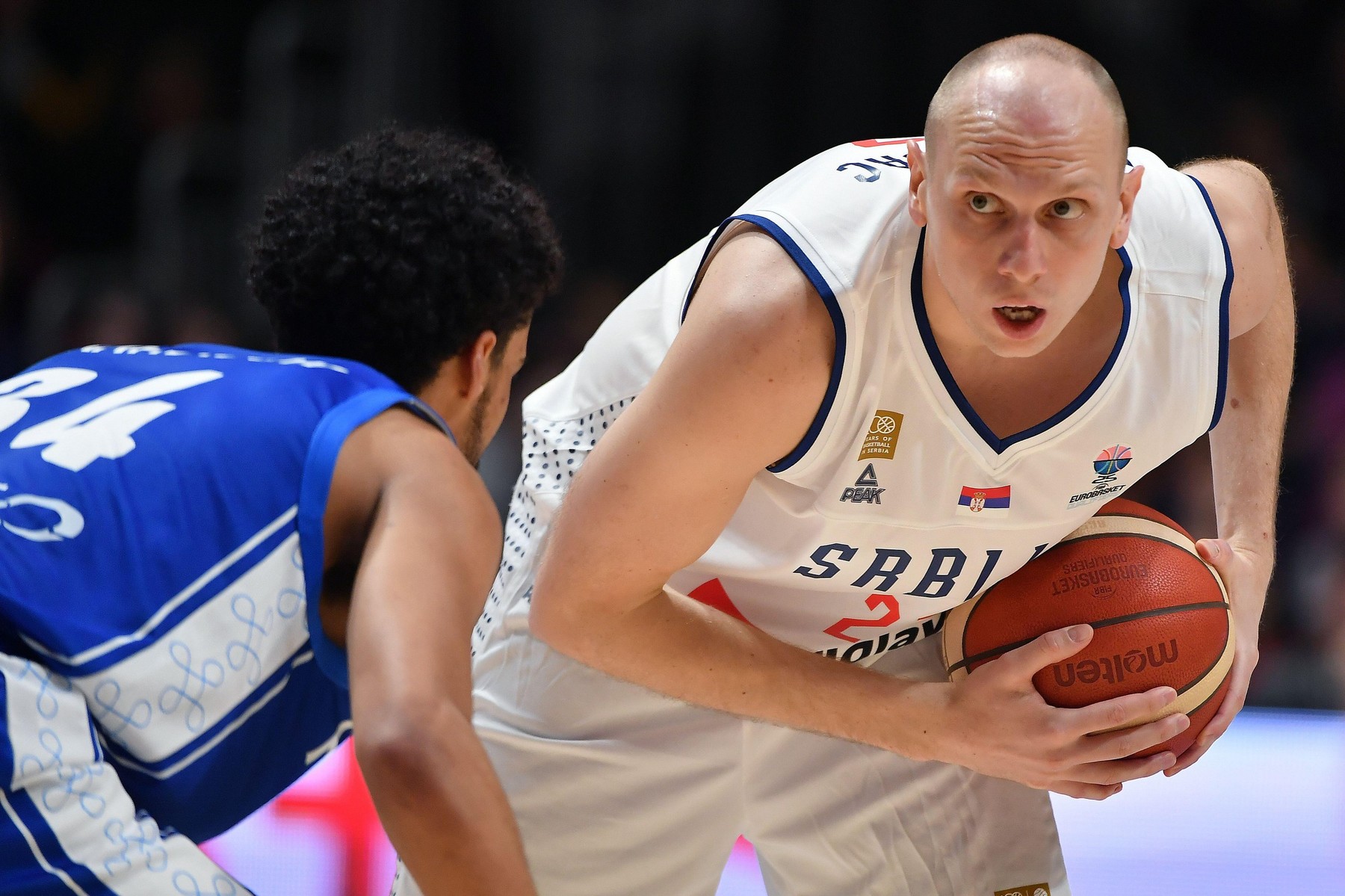 Oglasila se Crvena zvezda zbog saobraćajne nesreće Davidovca