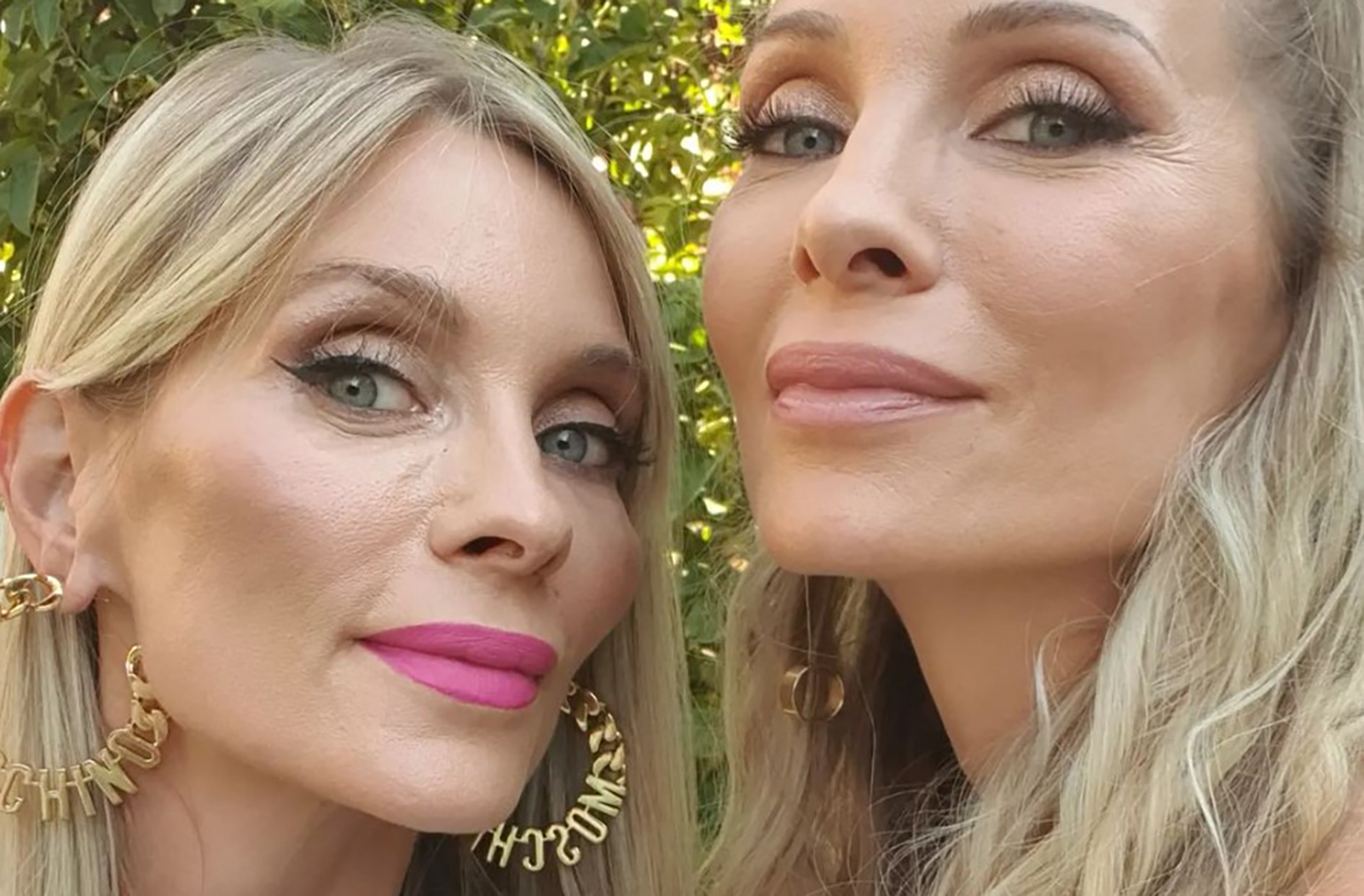 "Ti i ja zajedno, oduvek i zauvek": Sestra bliznakinja pokojne Bojane ...