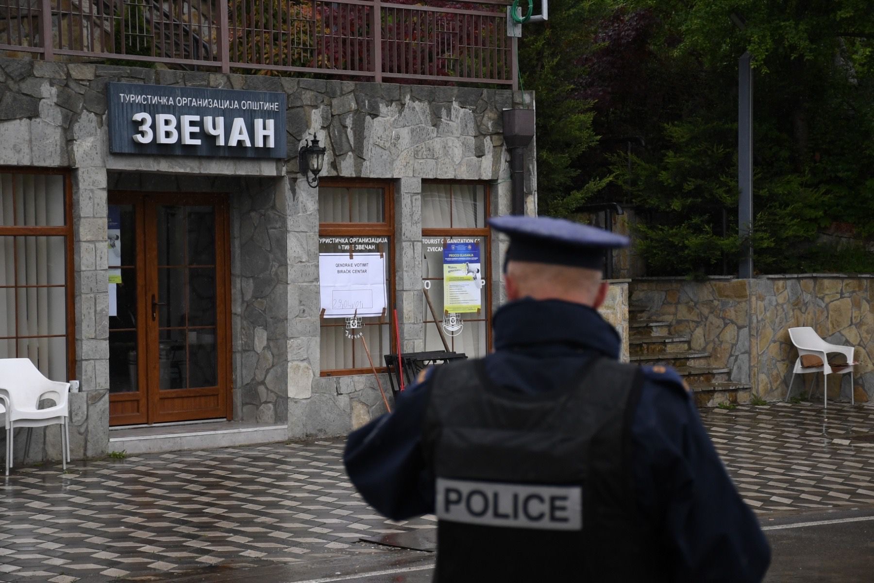 Građani na severu Kosova (ne)glasaju za smenu albanskih gradonačelnika: Do 15 sati u Zvečanu ...