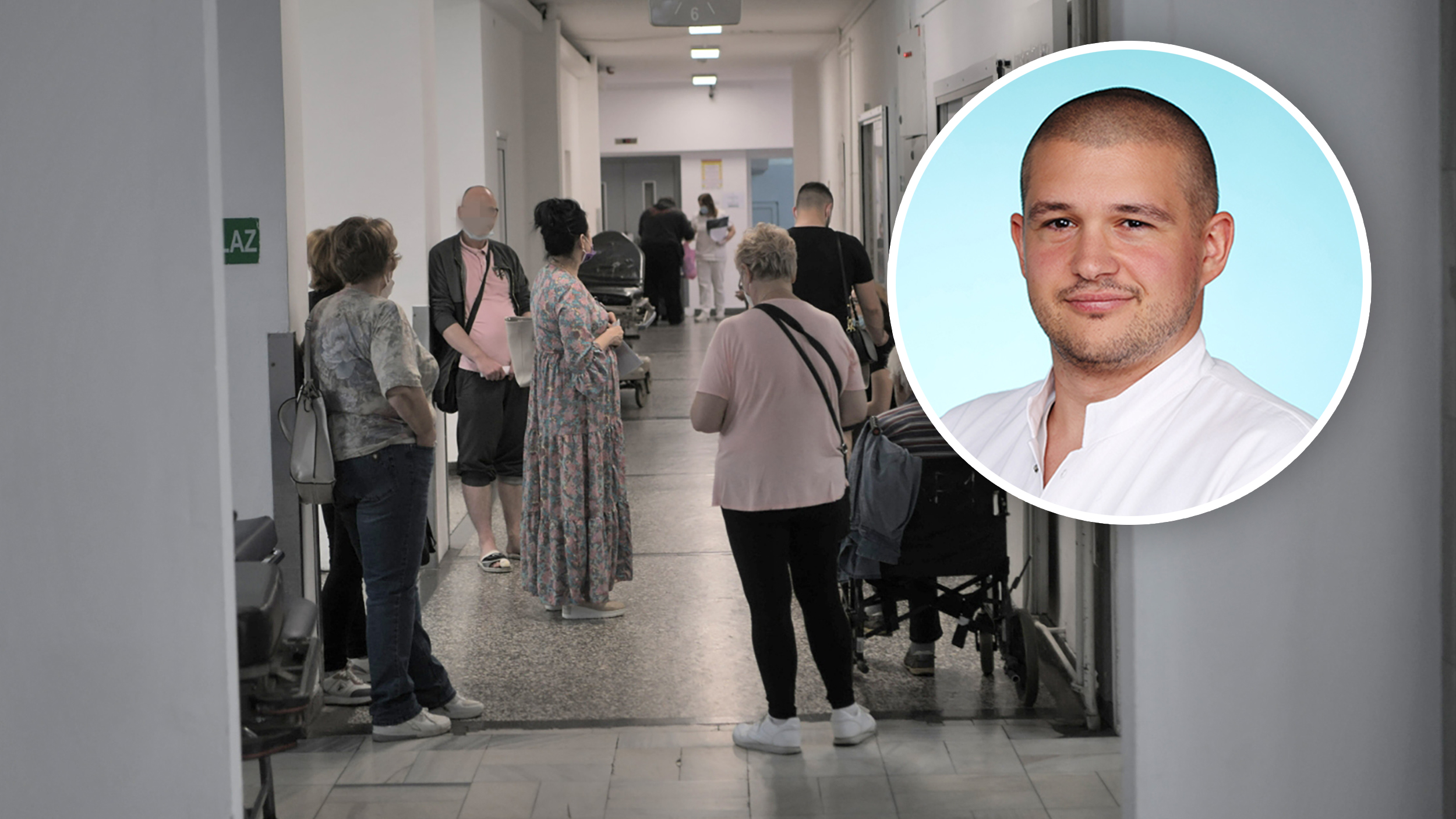 Dr Bulatović: Posledice korone koje se sad prepoznaju