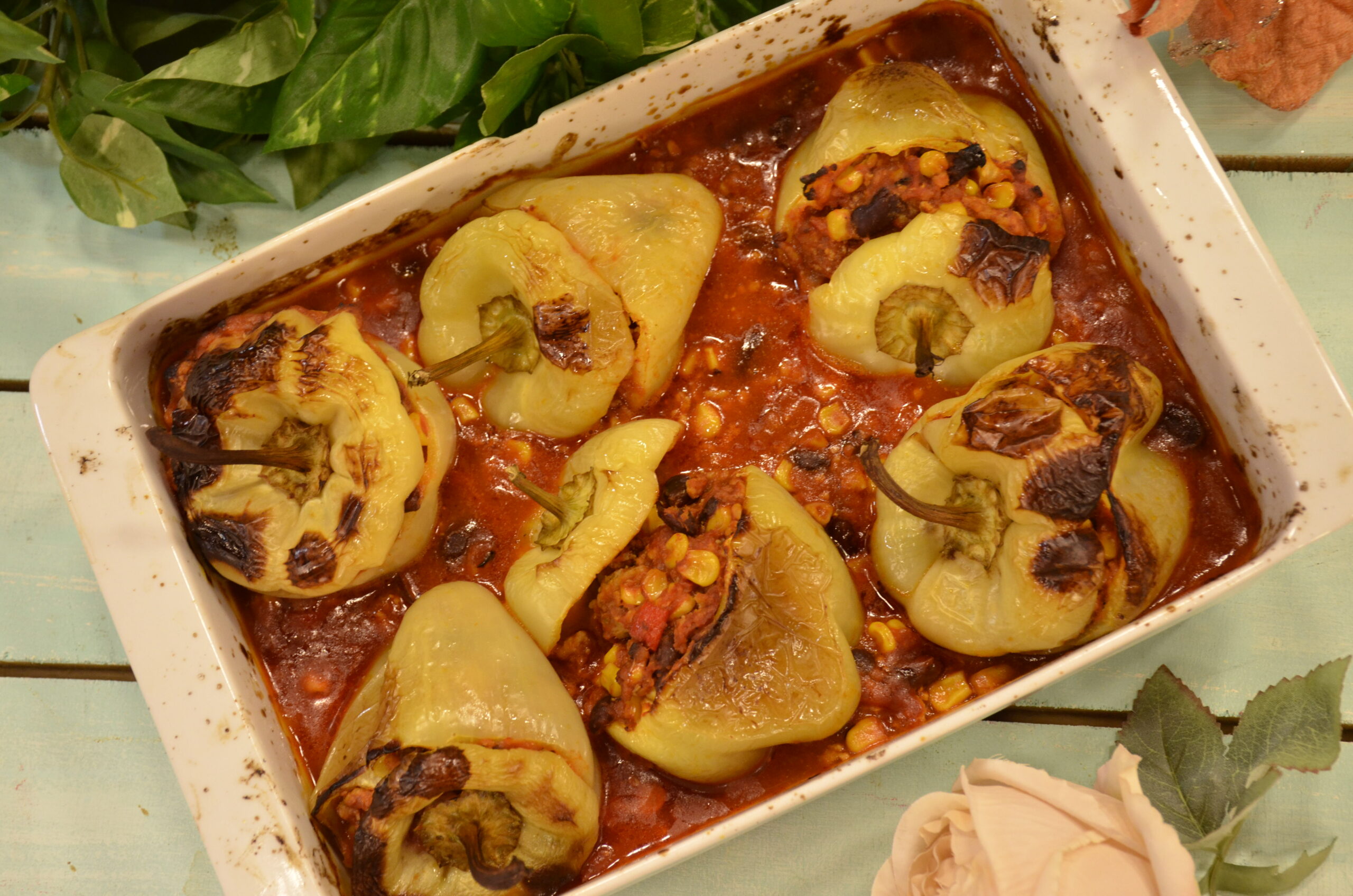 Isprobajte Nedin specijalitet Meksiko u baburi i potpuno ćete se oduševiti