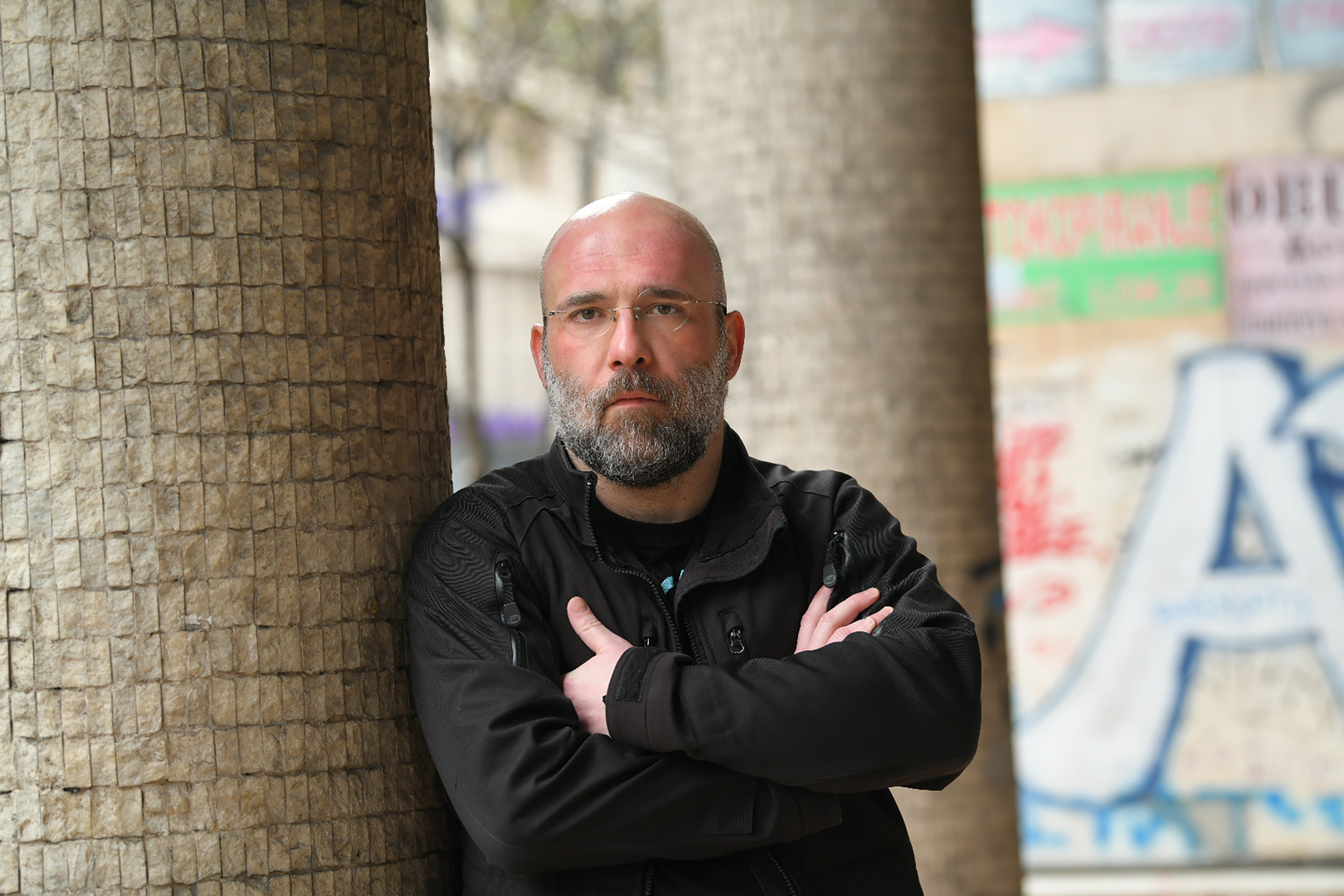 Teolog Vukašin Milićević o dešavanjima na Bogoslovskom fakultetu