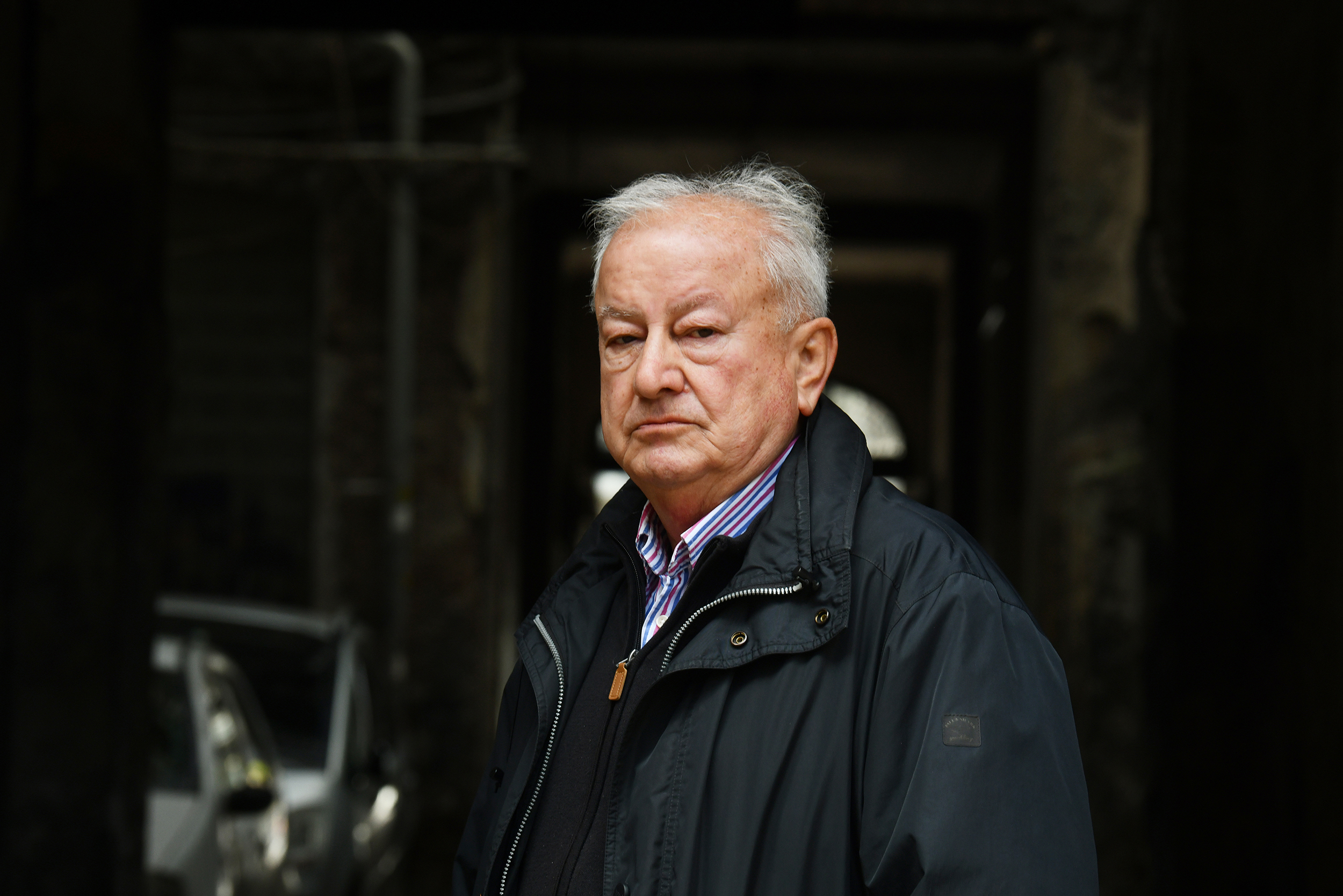 Miodrag Zec: "Mnogo je razloga da studenti dignu glas"