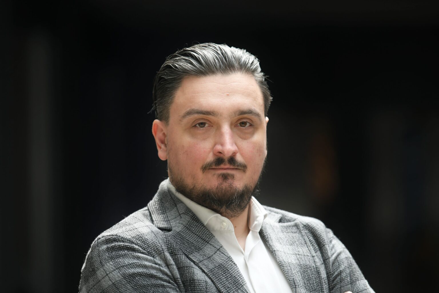 Vesićeva instrukcija Jeleni Tanasković kojom on uzima kontrolu nad ...