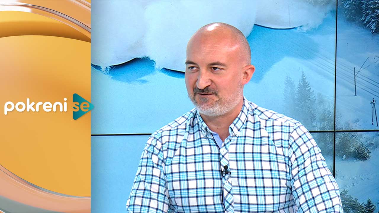 Slobodan Sovilj: Kiša i nestabilno vreme sledeće nedelje - od ovog datuma