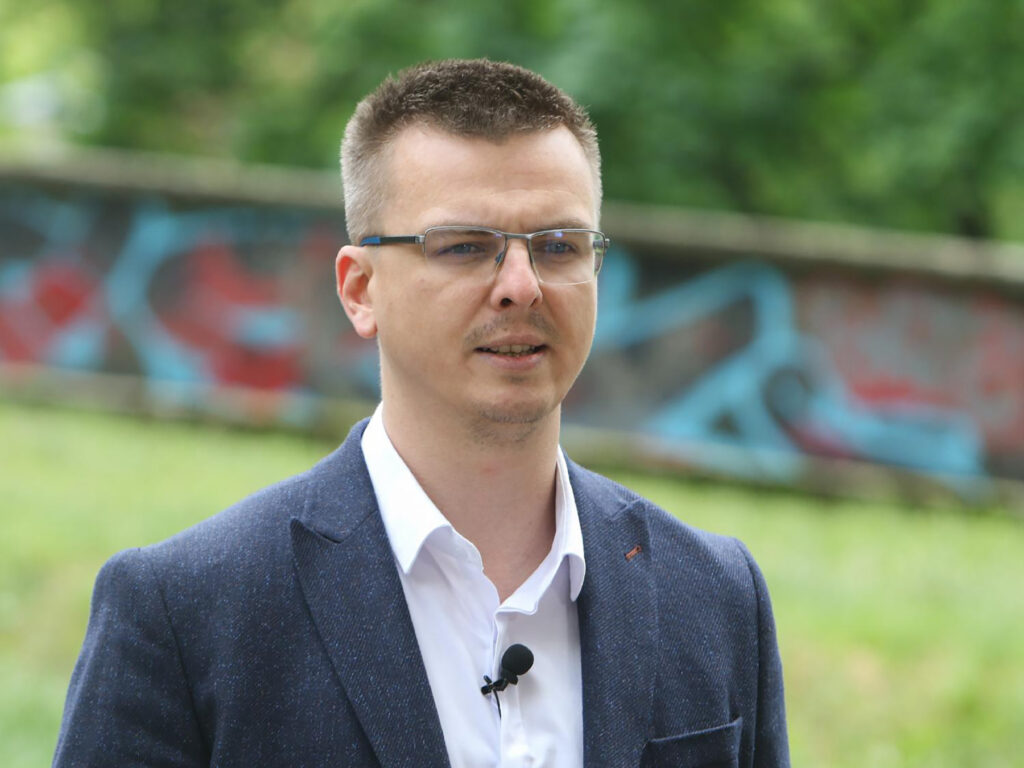 Parandilović: Vlast na Ubu je pala 7. septembra