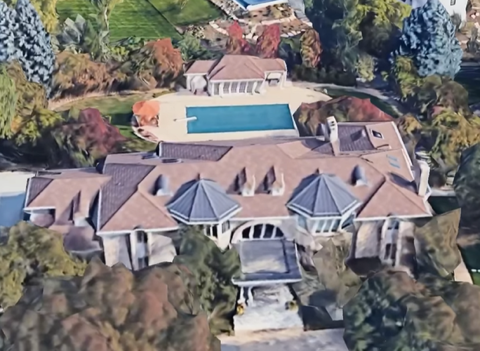 Kuća Nikole Jokića u Somboru, porodica, auto i vila u Denveru