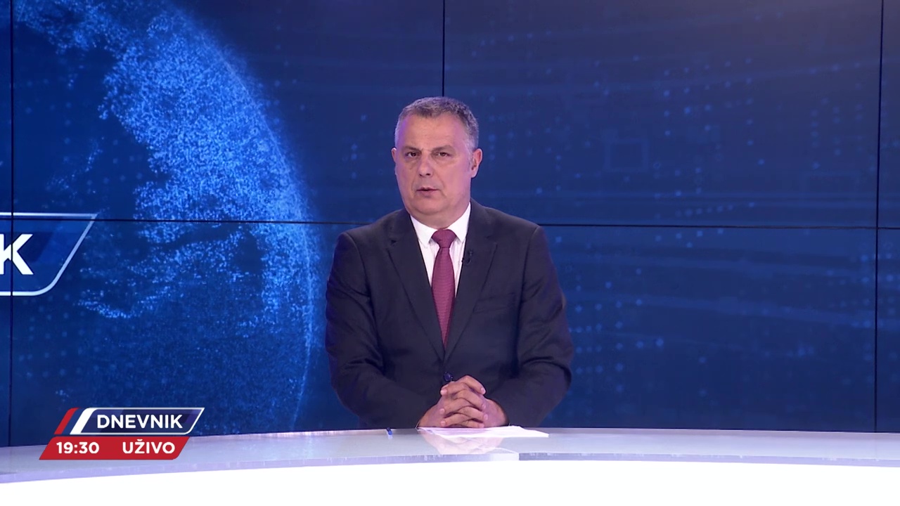 Dnevnik – Cela Emisija – 1.05.2024.