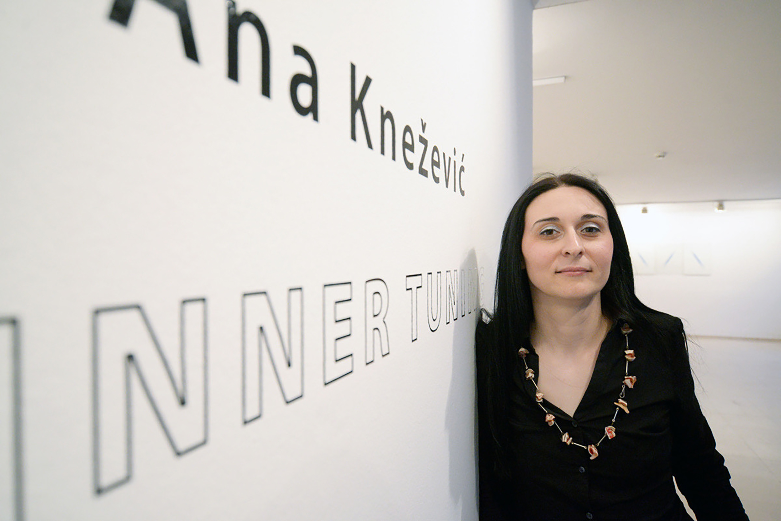 Ana Knežević: Ne intrigira me pitanje veštačke inteligencije kao ...