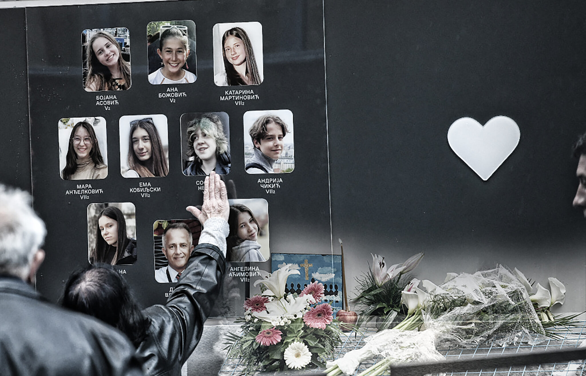 Morbidan poziv na Dane porodice na godišnjicu masovnih ubistava