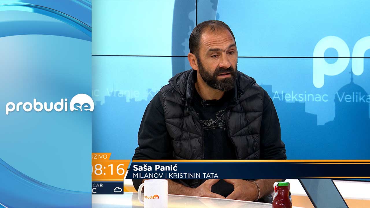 Otac ubijenih brata i sestre iz Dubone: Najteže mi je što Milanove kolege čuvaju kuću ubice