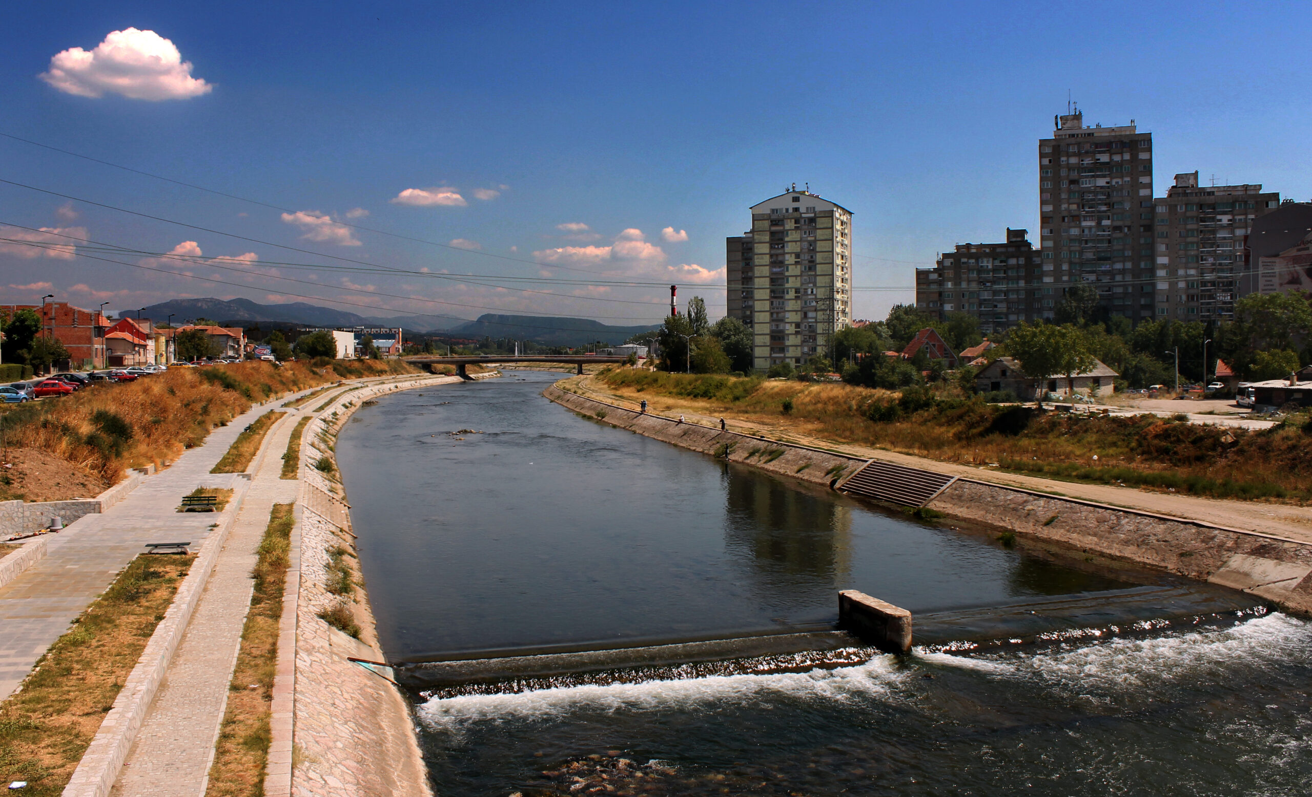 Niš posećuje sve manje turista