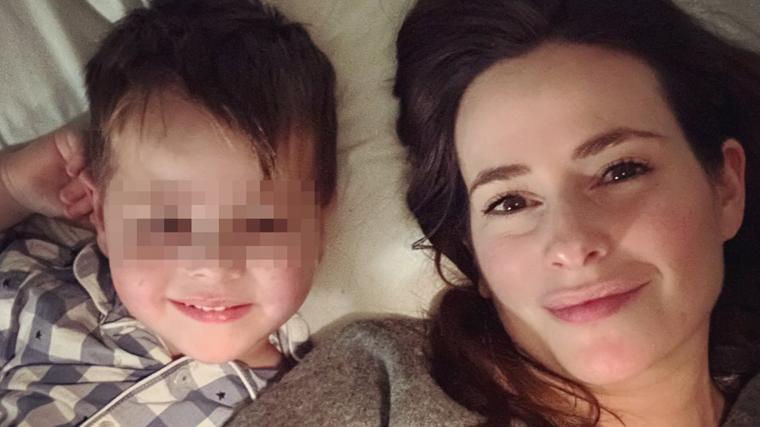 Potresna objava majke četvorogodišnjeg dečaka iz Sarija koji je preminuo od tumora: "Moj mali ...