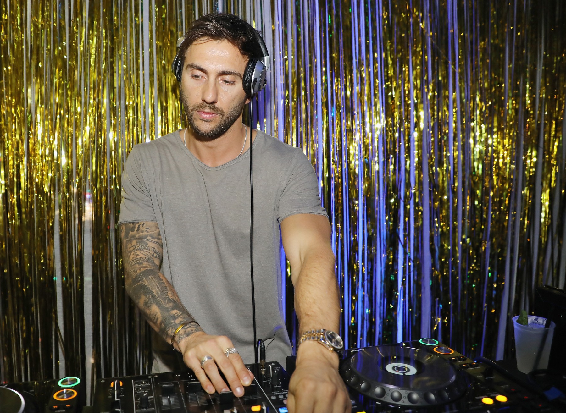"Ne znam da li ću se ikada vratiti ovde": Čuvenog britanskog DJ-a ...
